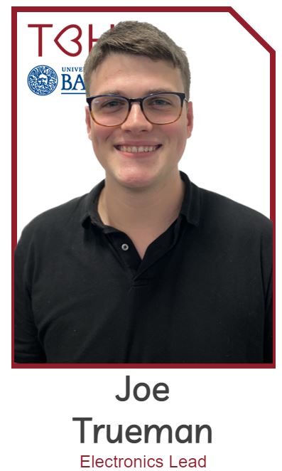 Meet the Team Bath Heart committee members: - Team Bath Heart